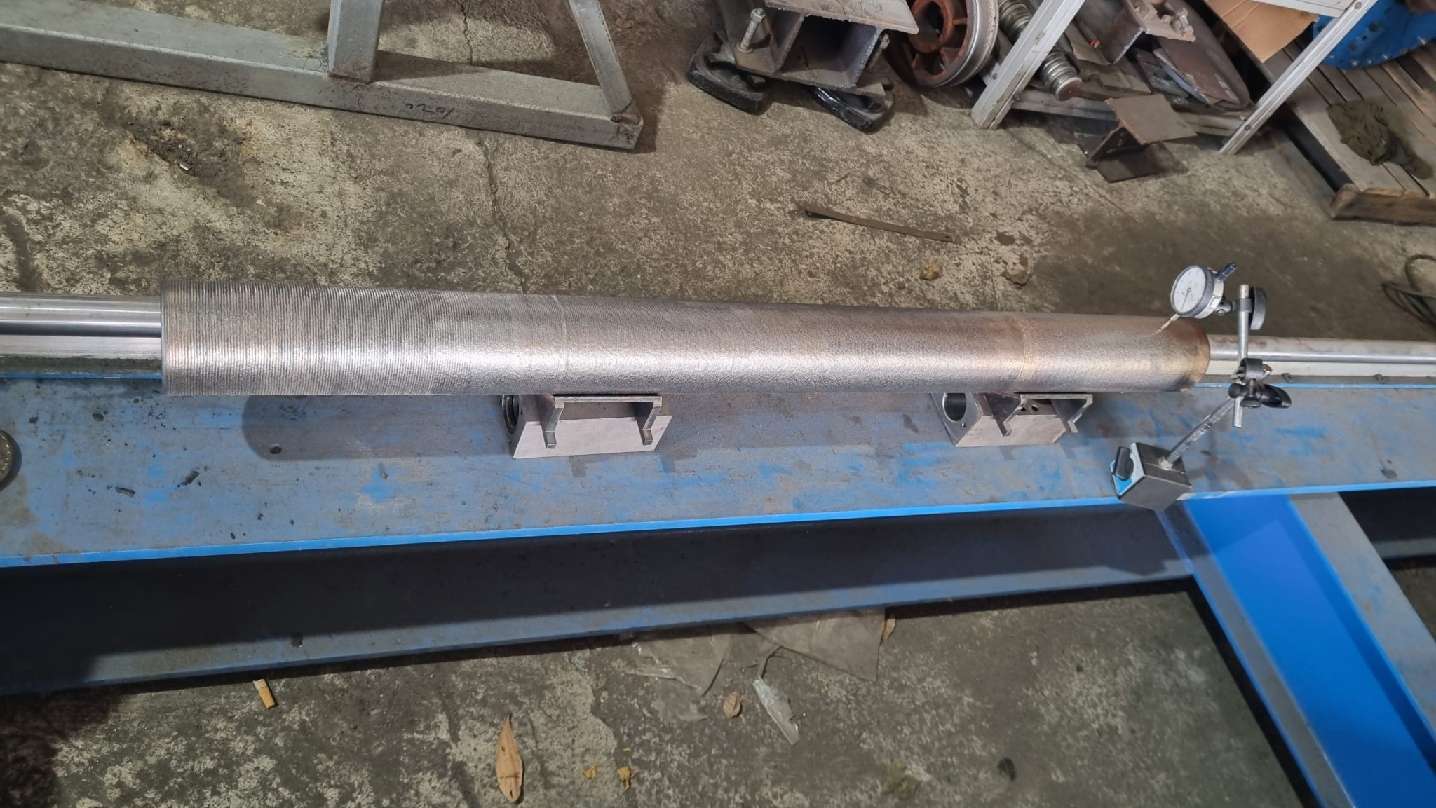 Home - Phun phủ Laser Cladding