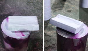 Hàn Laser Cladding với bột Babbitt-Giải pháp phục hồi ổ trượt tối ưu